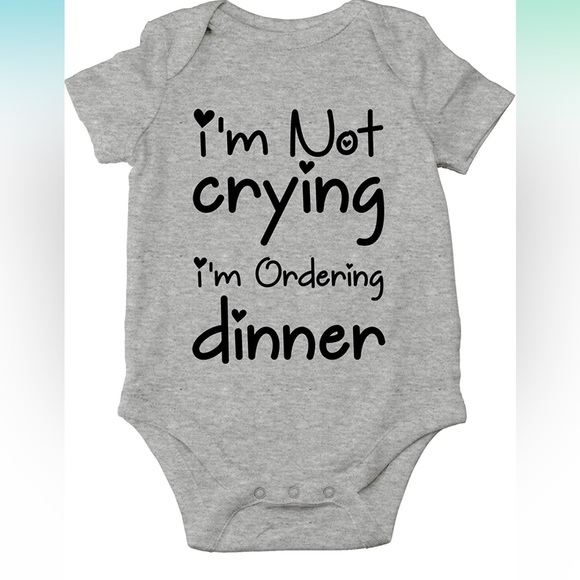 One Pieces | Funny Sarcasm Baby Onesie Baby Onesie | Poshmark